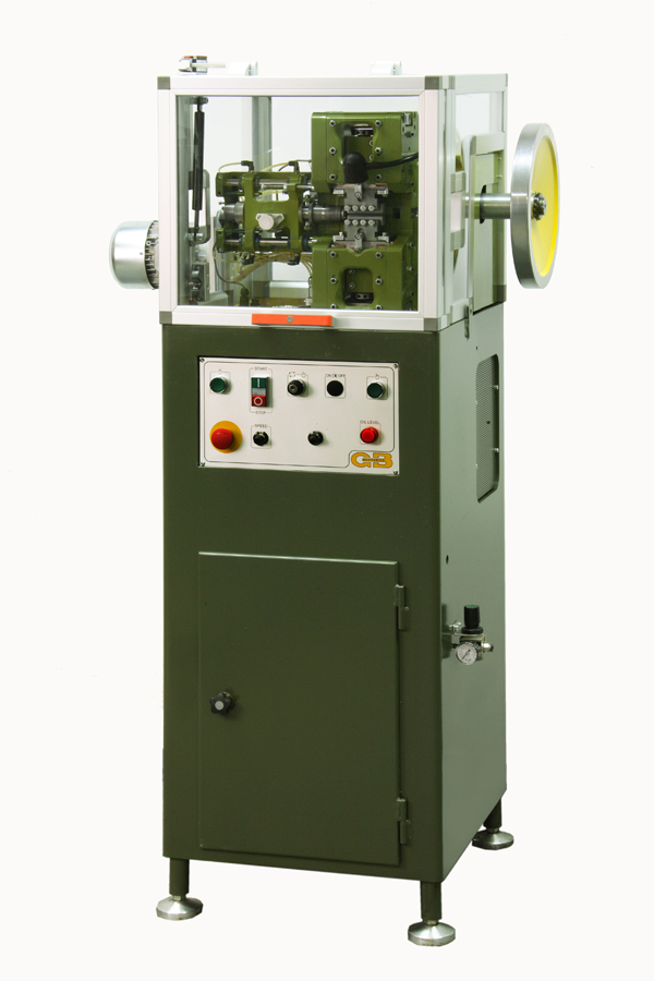 Ball Making Machine 1 to 6 mm - Macchinari Oreficeria Argenteria ...