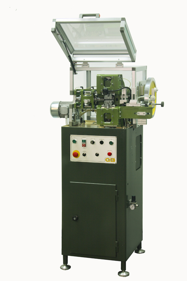 Ball Making Machine 1 to 6 mm - Macchinari Oreficeria Argenteria ...