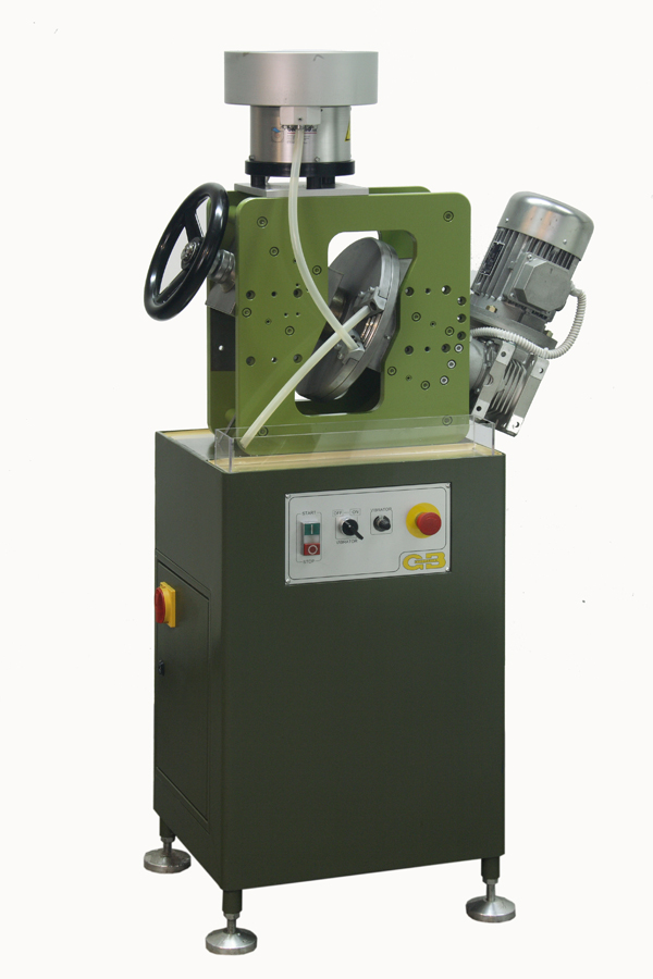 Ball rolling machine - Macchinari Oreficeria Argenteria Bigiotteria ...